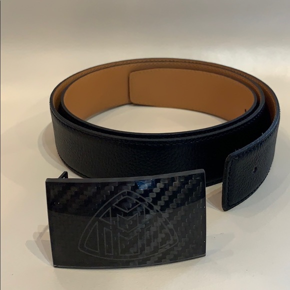 Accessories | New Mens Maybach Belt | Poshmark